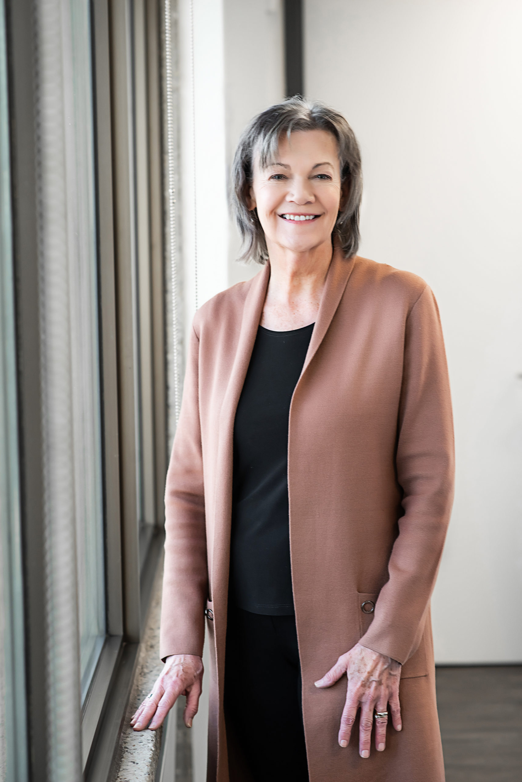 A Message from the Board Chair & Vice-Chair of PolicyWise - PolicyWise ...