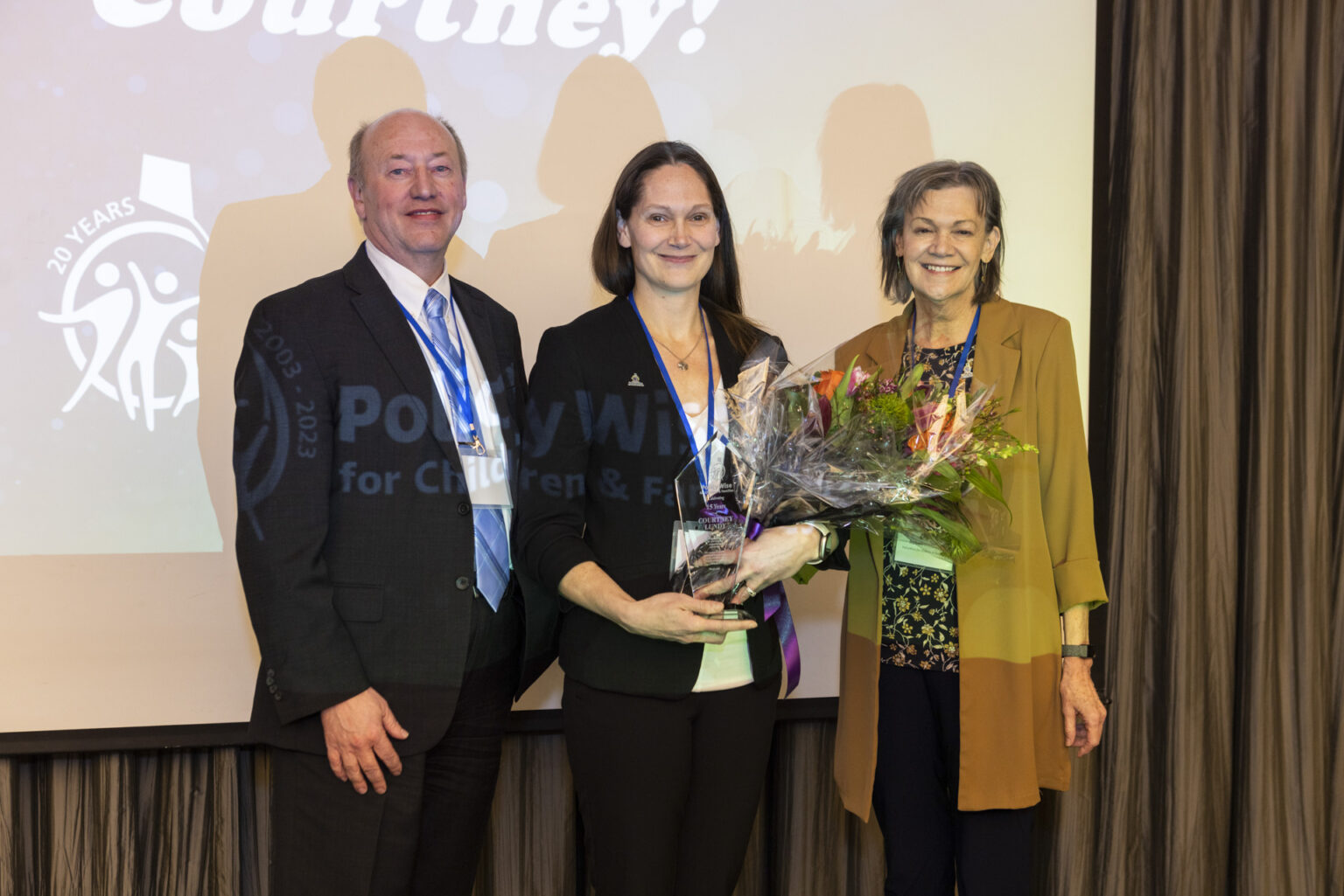 Appreciating the Wonderful Work of Our Administrative Team - PolicyWise ...