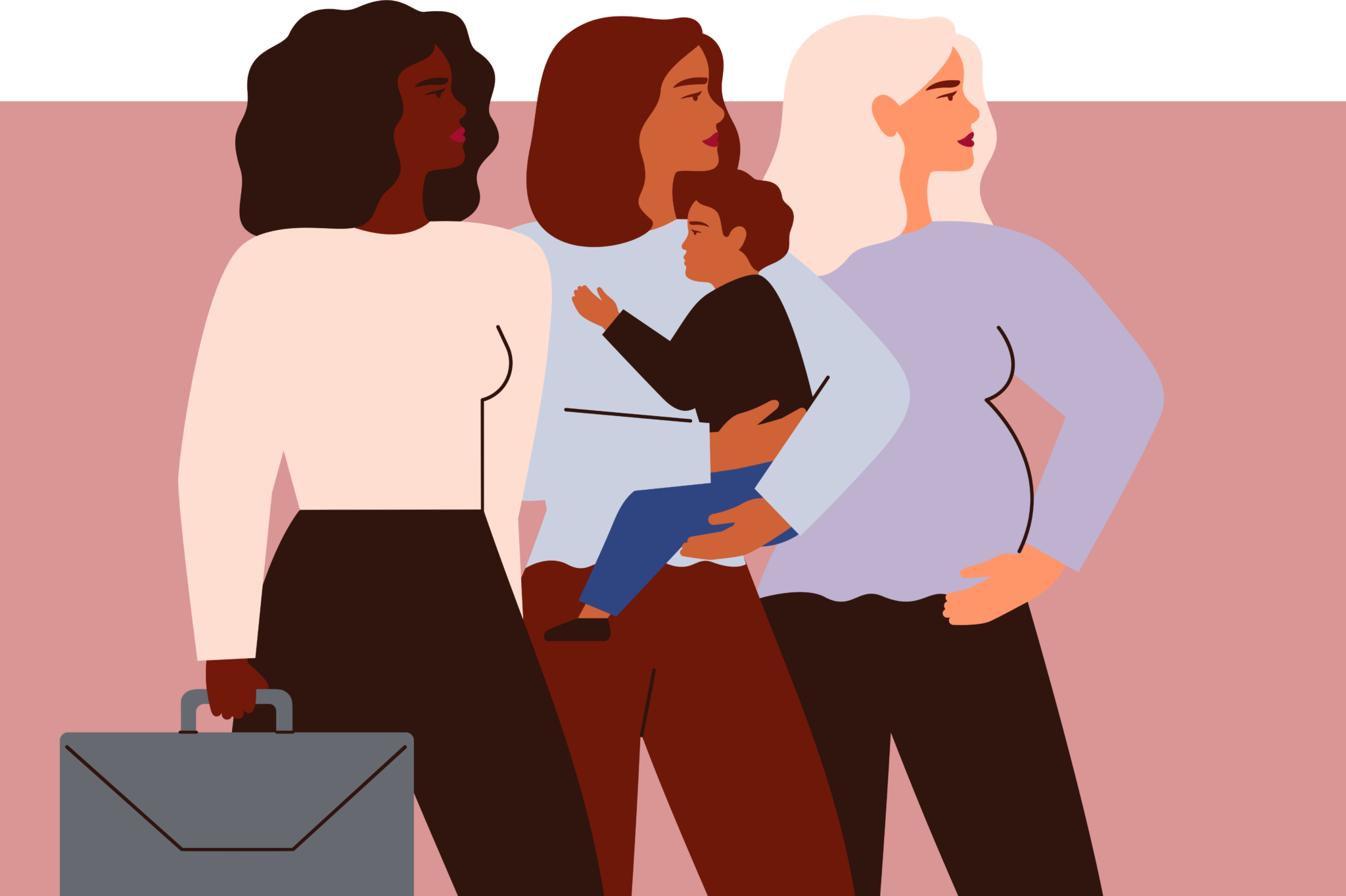 Closing the Gender Gap in Alberta Employment - PolicyWise for Children ...