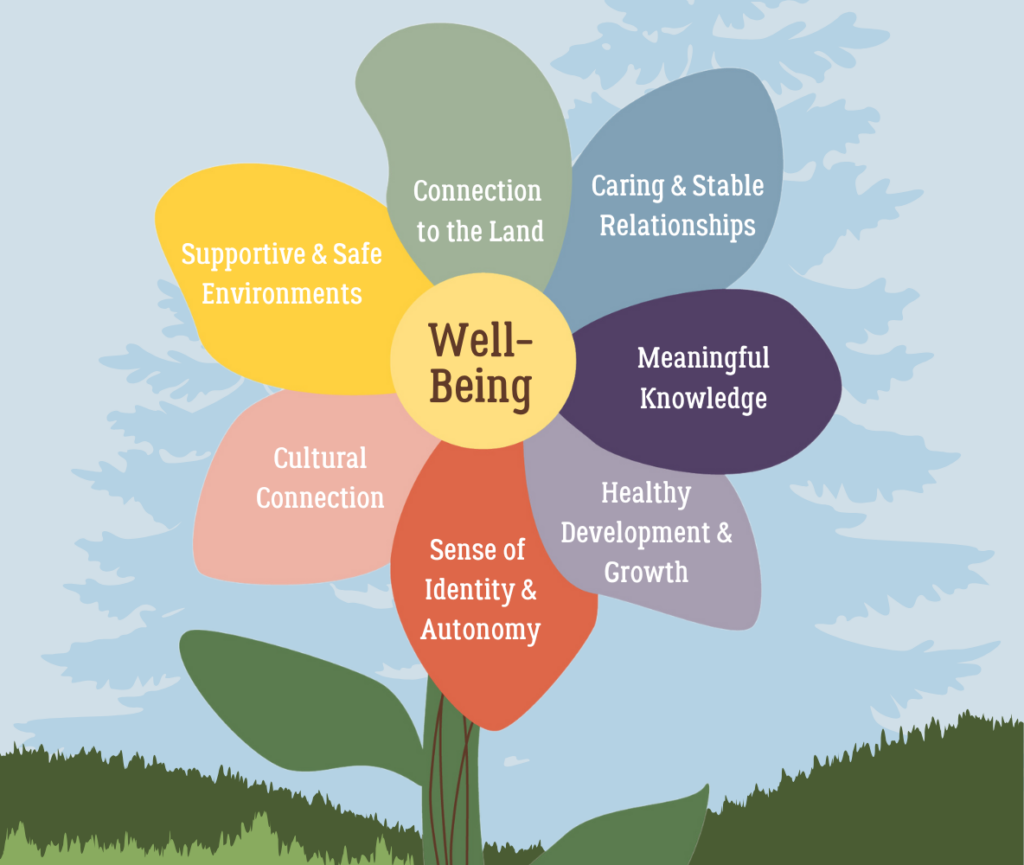 Redefining how we assess child and youth well-being - PolicyWise for ...
